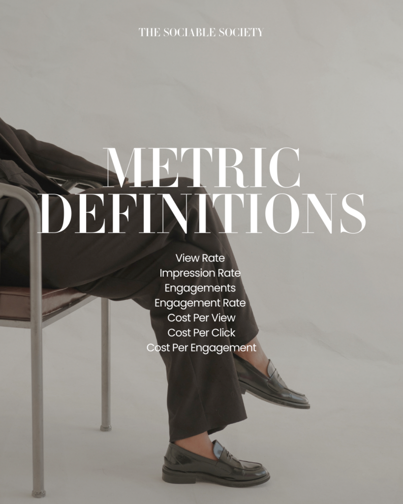 The Quick Guide To Influencer Marketing Metrics: Know These