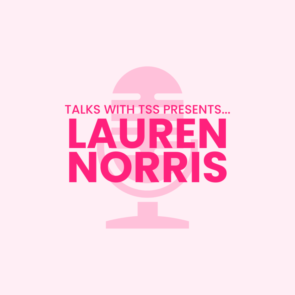 The Lauren Norris Interview: College Vlogs To Creator Stardom