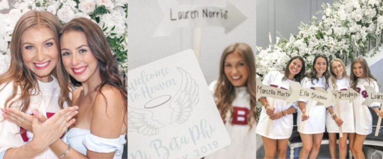 The Lauren Norris Interview: College Vlogs To Creator Stardom