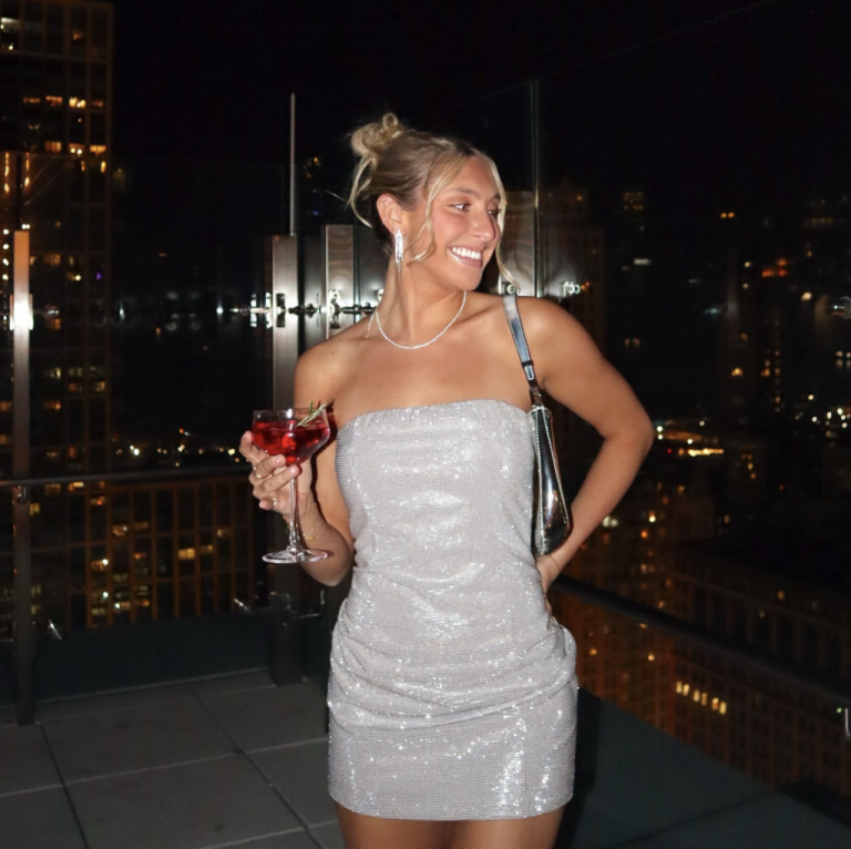 Meet Cora Shircel: From PR To Full-Time Social Media Creator